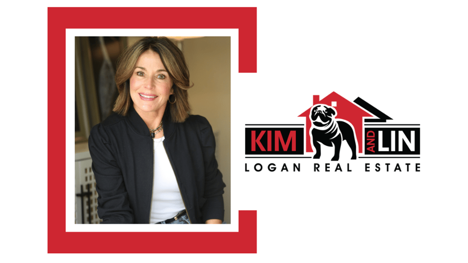 Welcome Michelle Banks to the Kim and Lin Logan Real Estate Team!