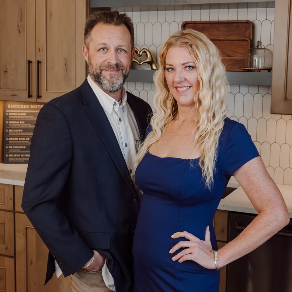 Meet Brent & Jen Patterson Real Estate | Colorado Springs