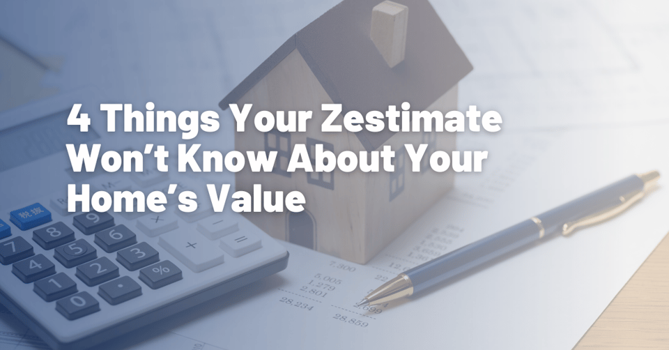 Home value - Zestimate | Destination Real Estate