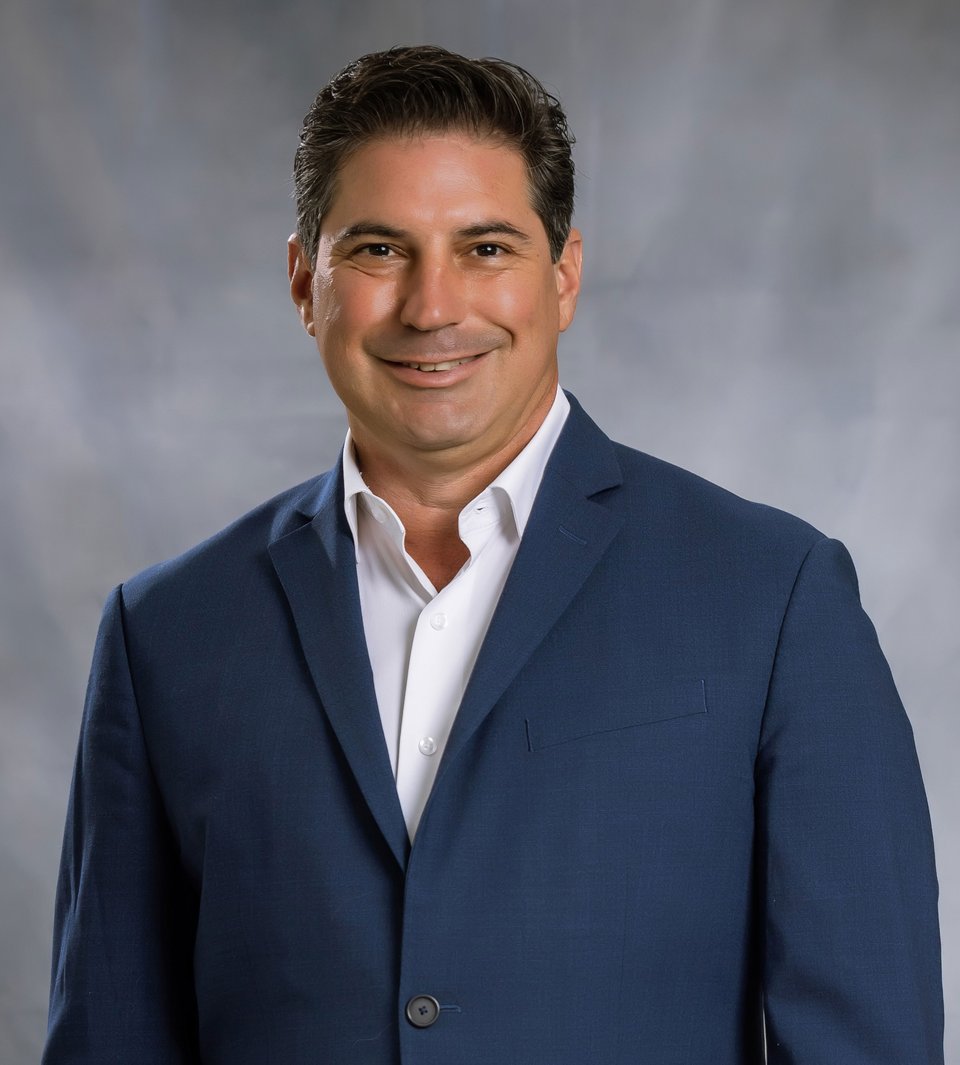 Daniel Guerra - Your Local Realtor Associate