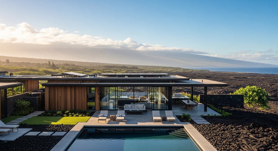 Hilo vs Kona Microclimates & True Ownership Costs | Hawaii Real Estate ...
