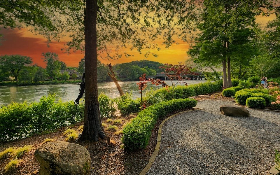 Sandy Springs | Neighborhood Guide | Tracy Witherspoon