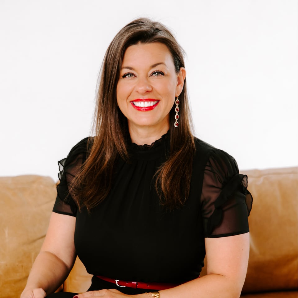 Katie Miller - Your Local Real Estate Team Lead
