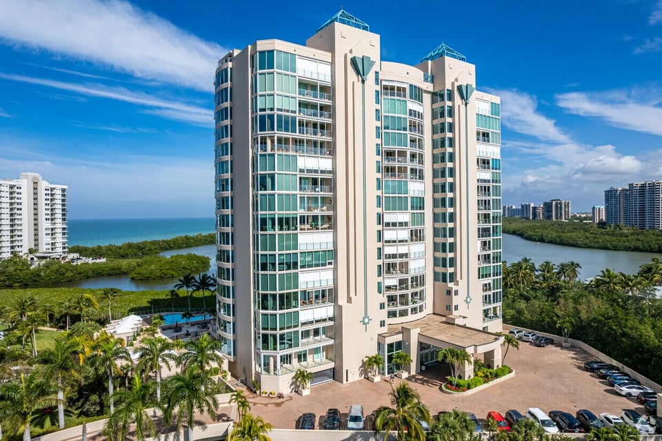 Baypointe at Naples Cay | Naples, FL | McGreevy and Comisar