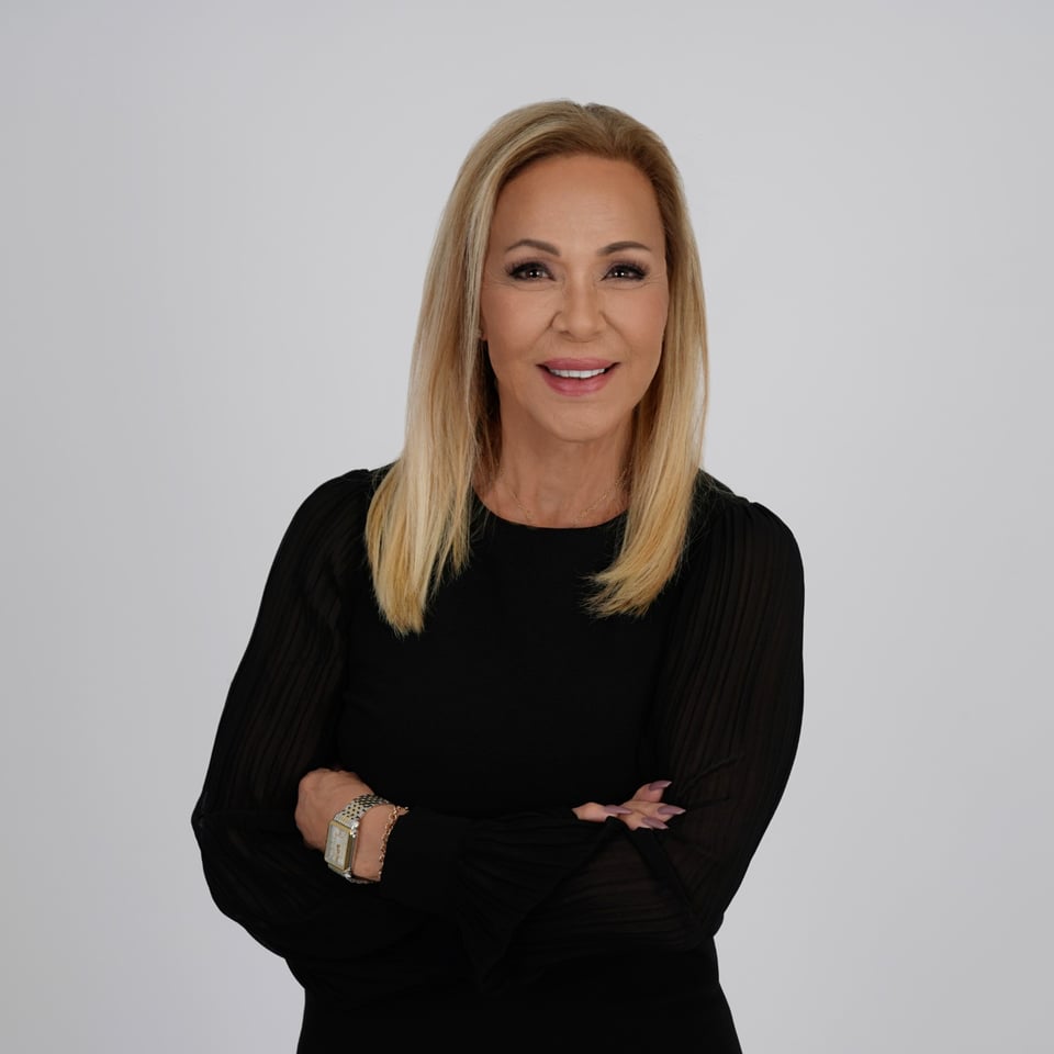 Polly Parker Boca Raton Real Estate Agent | Expert Advisor