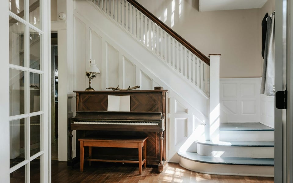 Top 7 Things to Look for in Avon, Indiana Open Houses | Blog | Scott ...