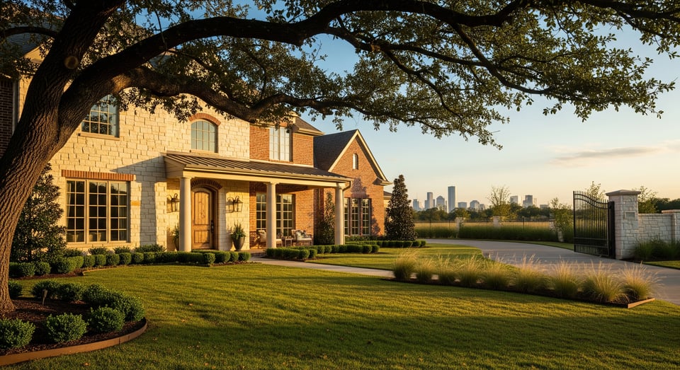 Texas Homestead Exemption Houston: Save on Taxes