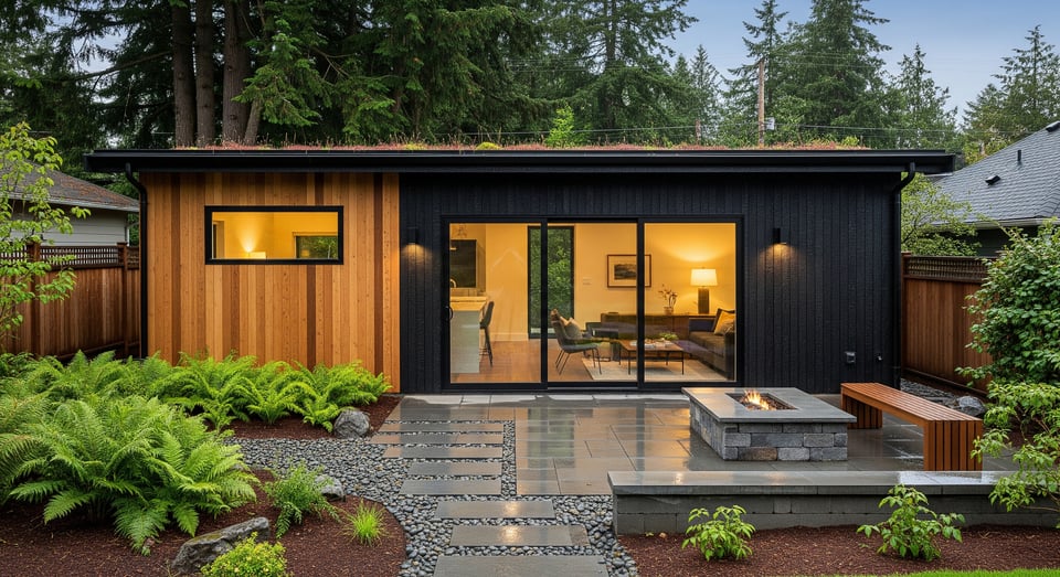 Seattle ADU Requirements: Essentials for Homeowners Now