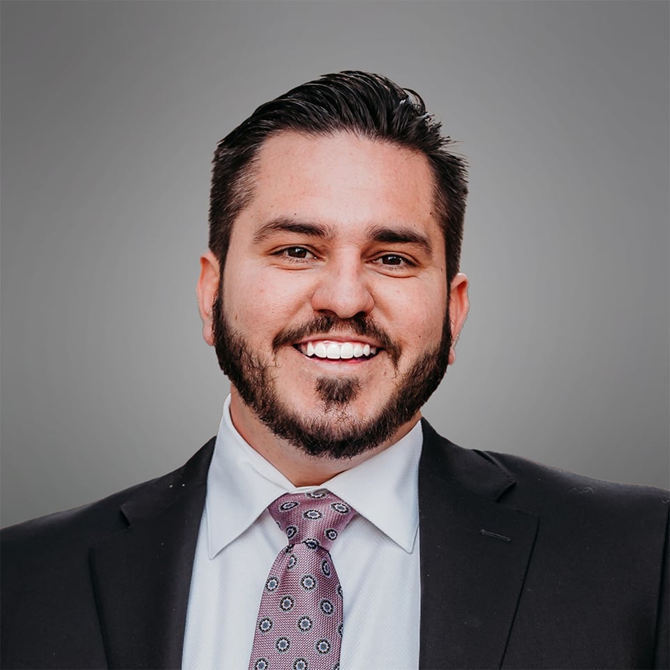 About Adam Bailey - Your Local Real Estate Agent