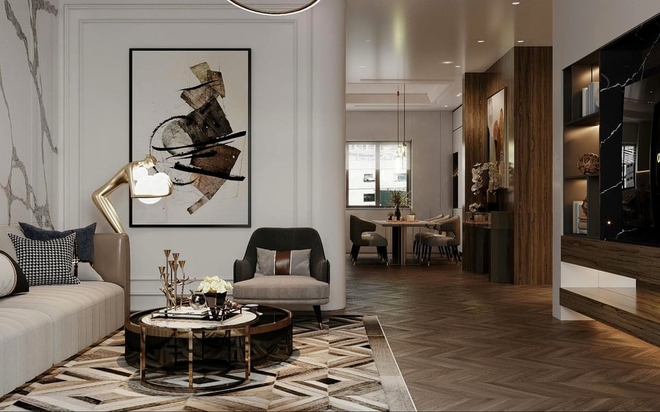 Selling Boulder: Interior Design Secrets for Luxury Homes | Blog | The ...