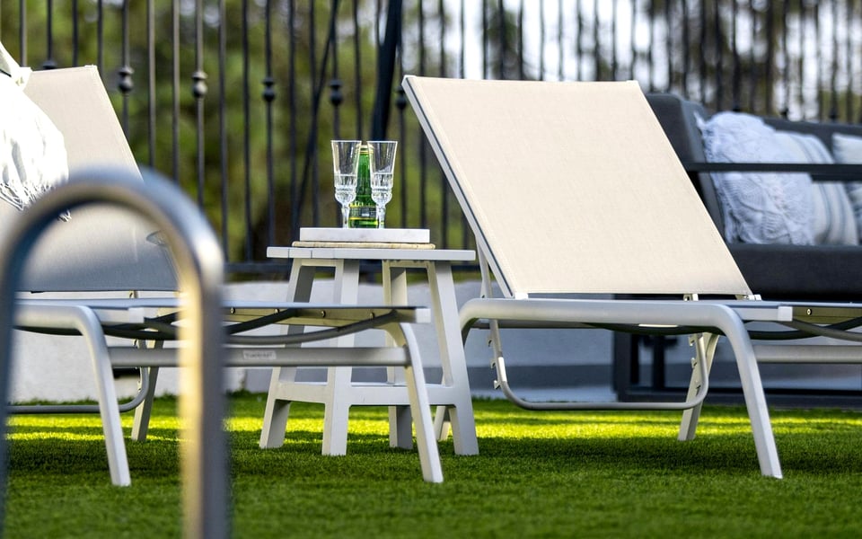 How to Boost Your Home's Curb Appeal in One Weekend | Blog | Griffin ...