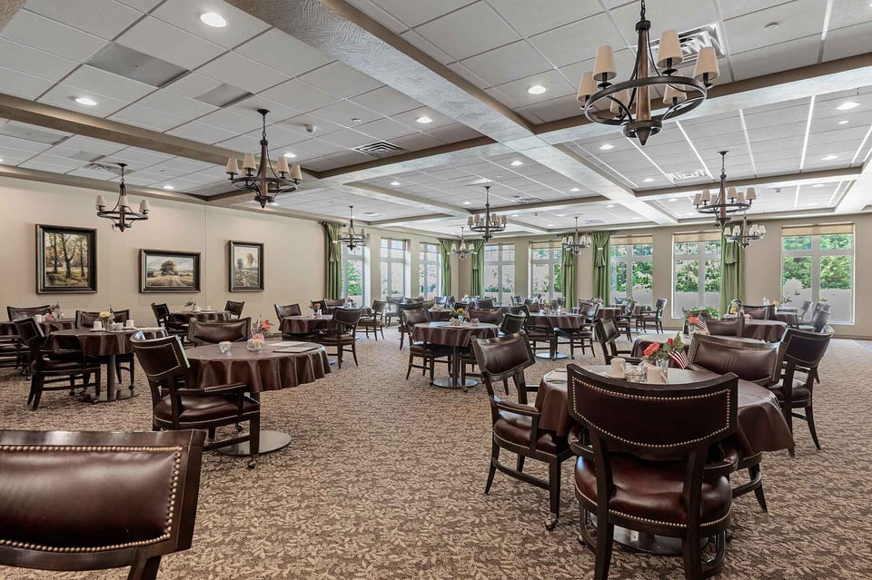 Brad Clousing and Jeff Binder Close Washington Sale