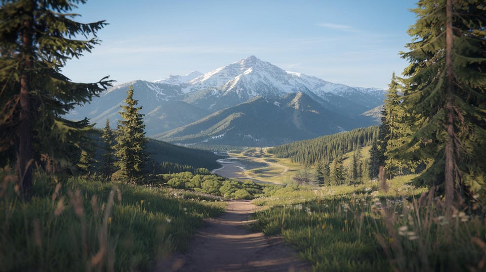 Explore Family Activities in Mayflower Mountain, UT