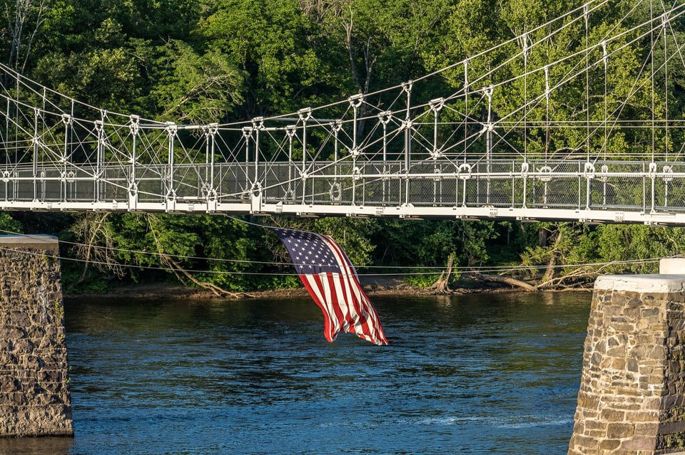 Living the River Life: Bucks County’s Most Charming River Towns