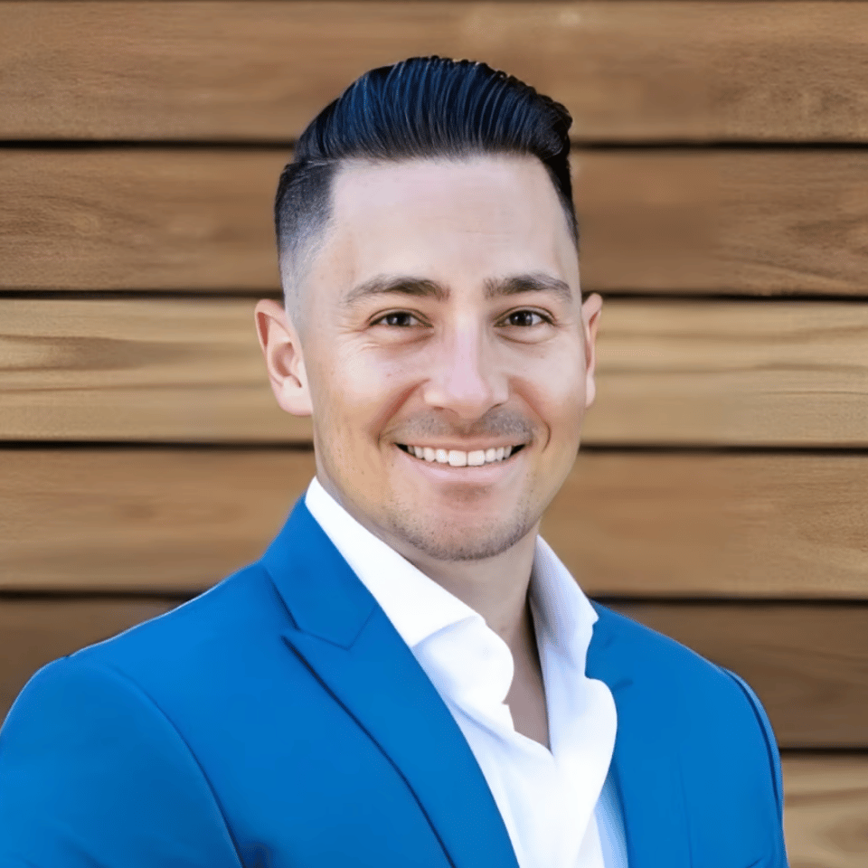 About Taylor Smart | Real Estate Professional