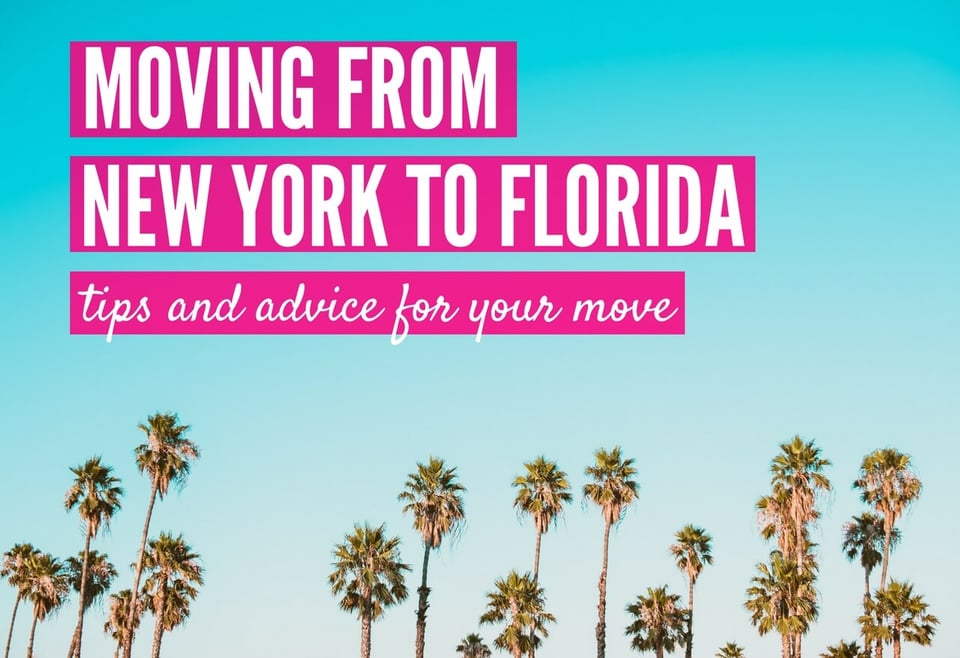 The 2025 Florida Relocation Guide: Moving From New York, New Jersey ...