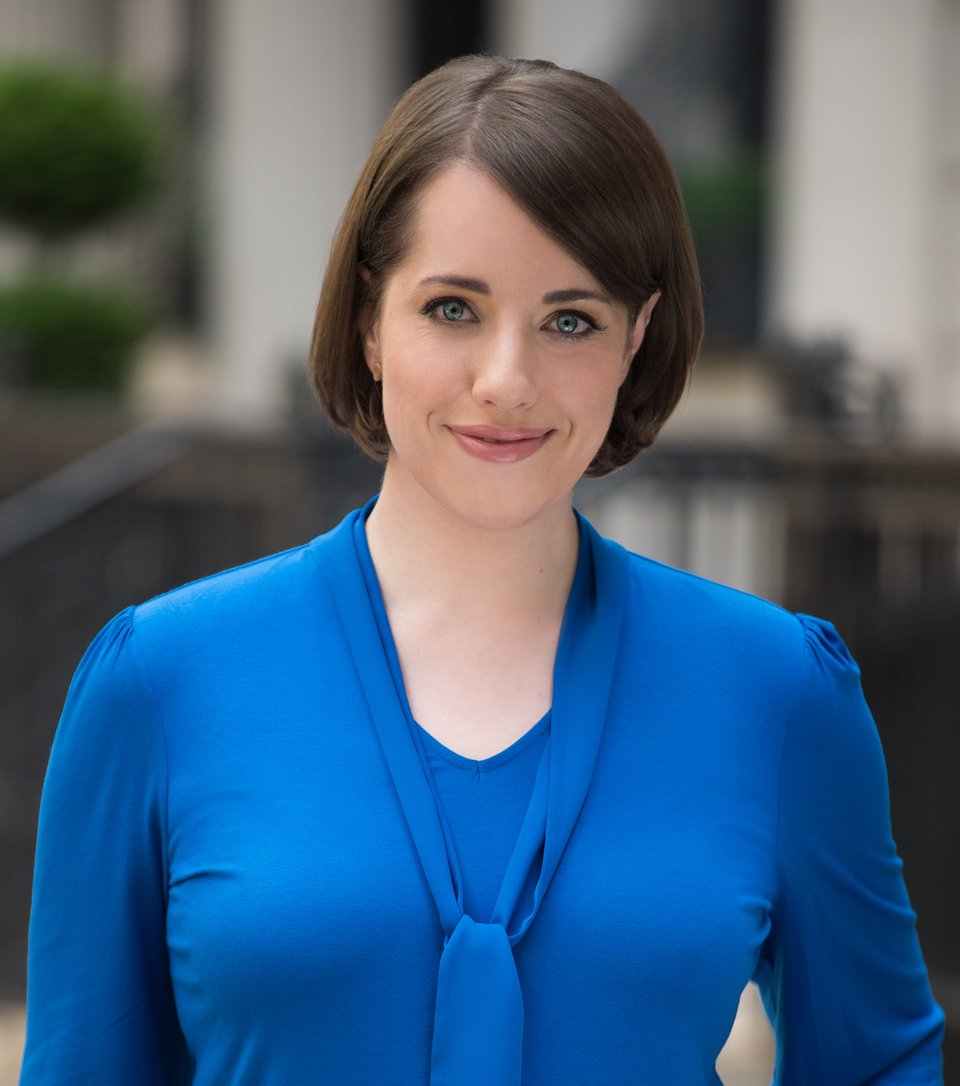 About Laura Cook | Keller Williams NYC