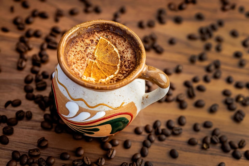 Hot Drinks - Sonoma County | Excellerate Real Estate