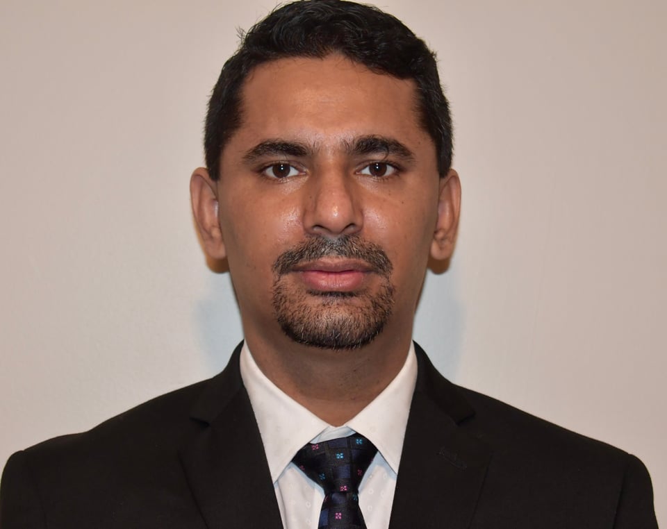 Ramesh Sharma - Maryland’s Trusted Real Estate Consultant