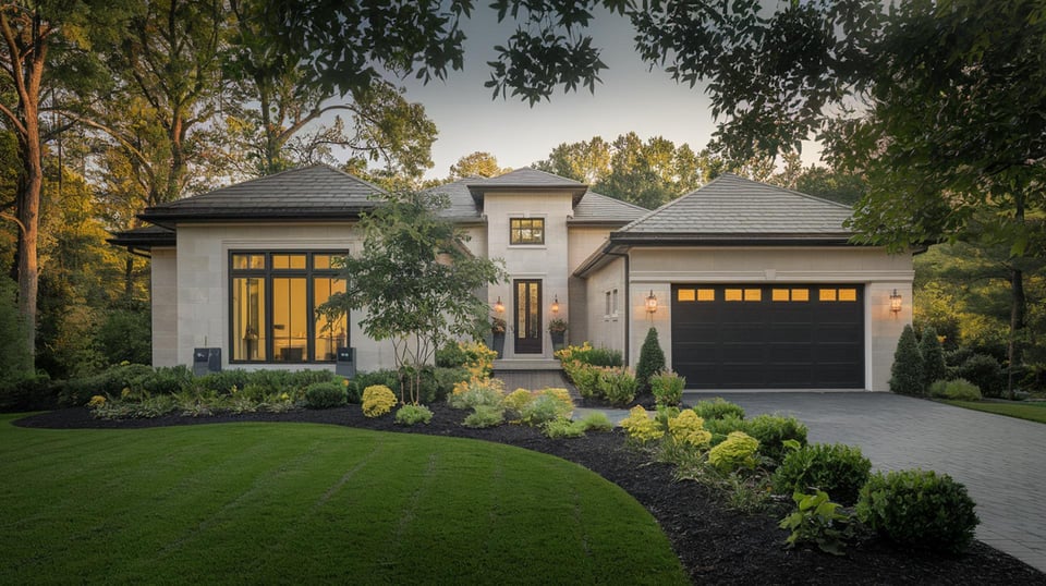 Top Smart Home Features for Fox Chapel Homes
