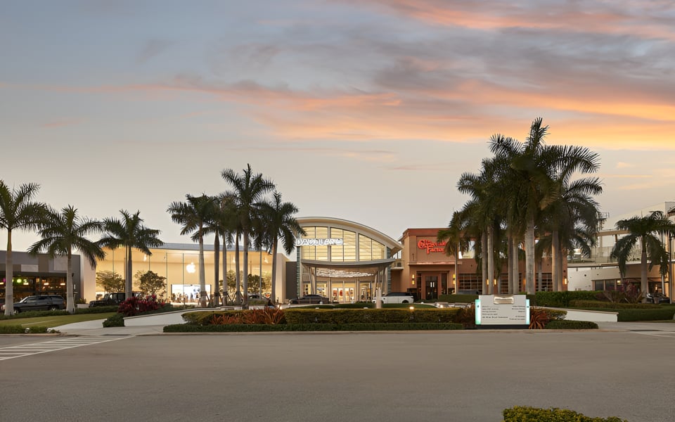 Conversion Miami: Keystone's 212-Unit Dadeland Project