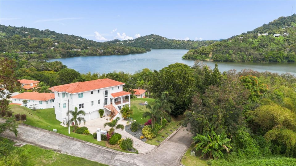 Emerald Lake Plantation Photos: Virtual Tour of PR's Enclave