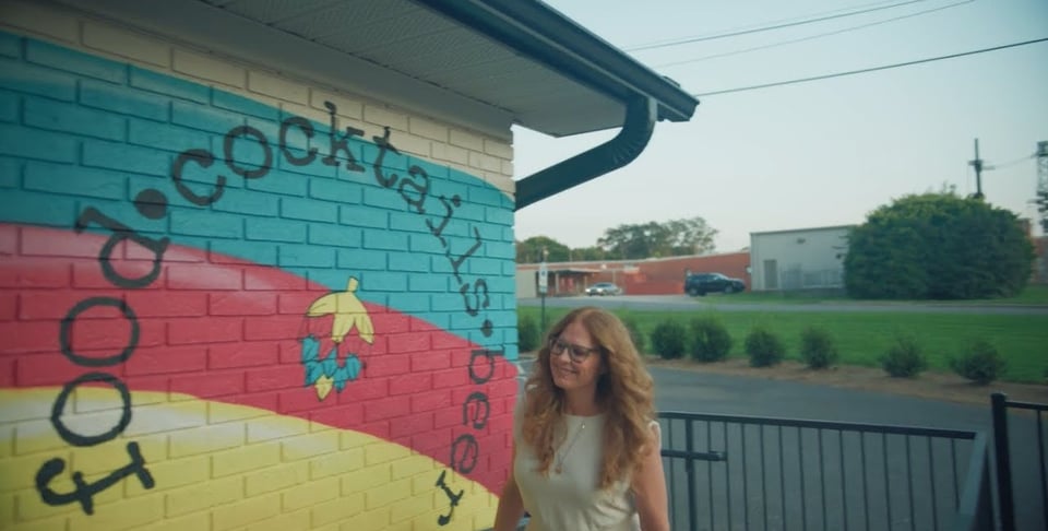 Meet Cyndi Clowney, Realtor® with the Andy Bovender Team at Compass ...