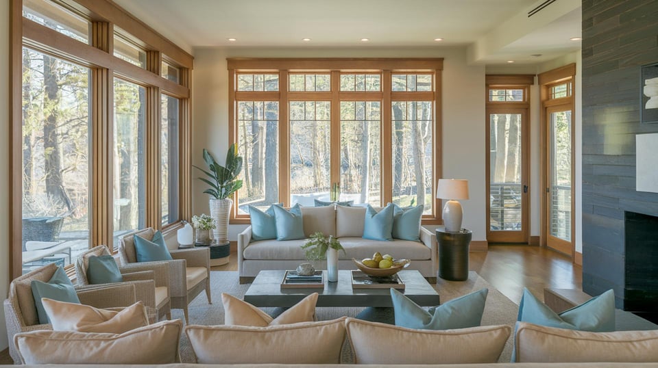 Perfect Paint Colors for Your Bellevue Home