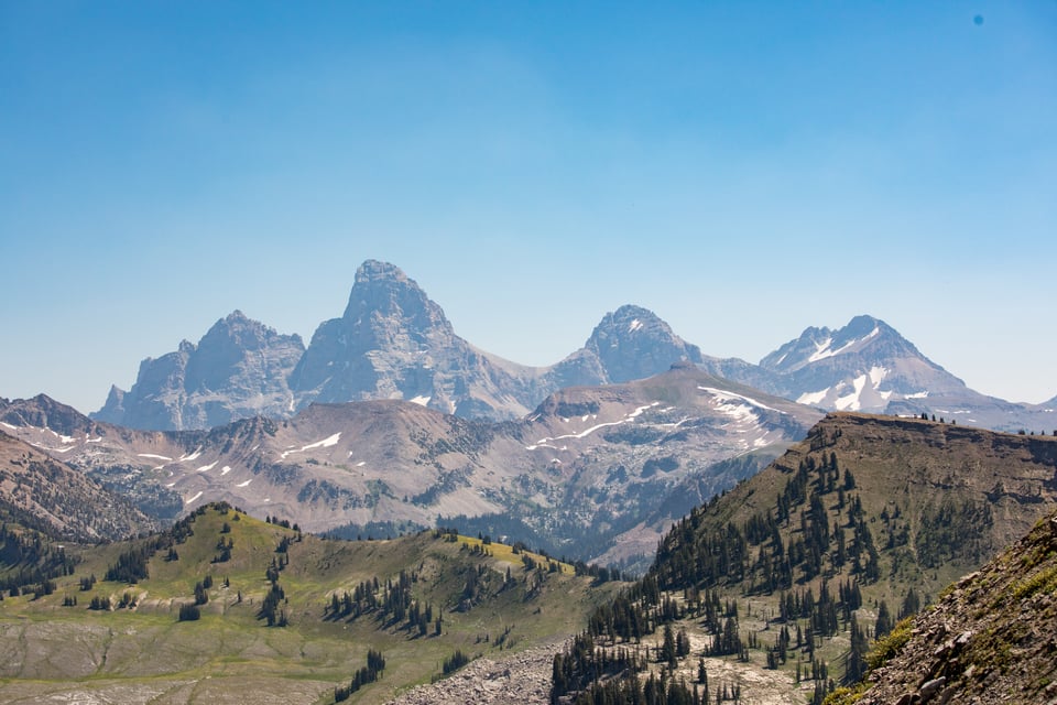 A Guide to Summer in Teton Valley & Teton Pass | Blog