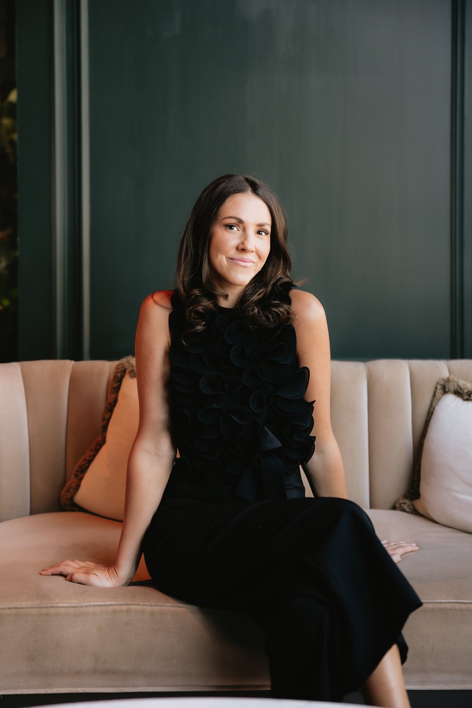 Elizabeth Corti | Real Estate Broker / Designated Broker