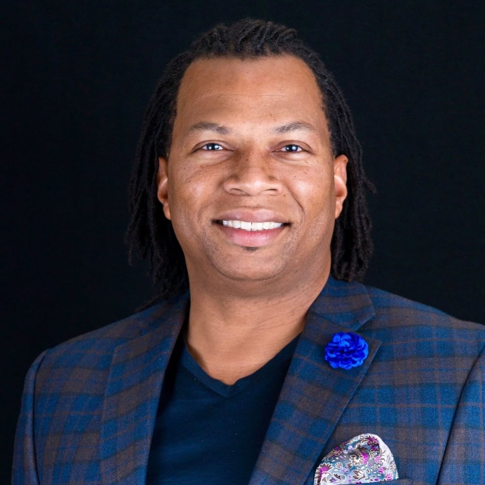 Daniel Chalk - Your Local Real Estate Agent