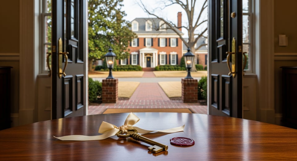 Earnest Money in Collierville, TN: A Simple Guide | Mia Atkinson