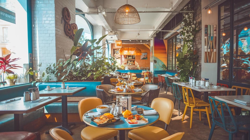 Discover the Best Brunch Spots in Chelsea, NY – Explore Now!