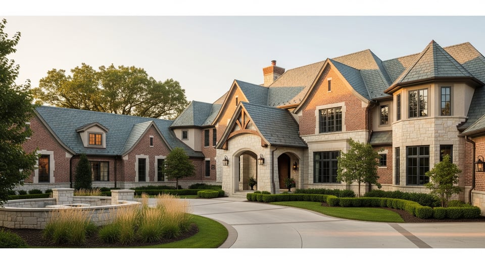 Leawood HOA Guidelines & Architectural Reviews | Bash KC