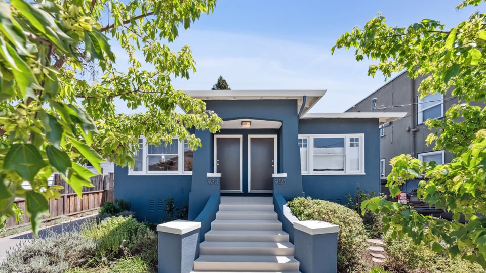 A Heartfelt Farewell: Helping the Olah Family Sell Their Oakland ...