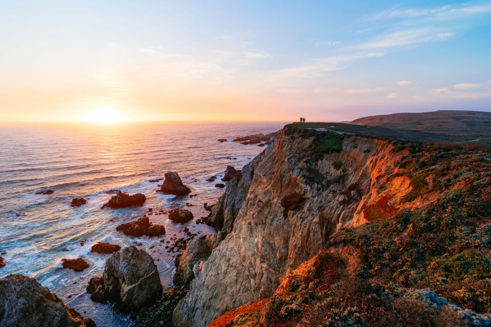 Bodega Bay Adventure - Sonoma County | Excellerate Real Estate