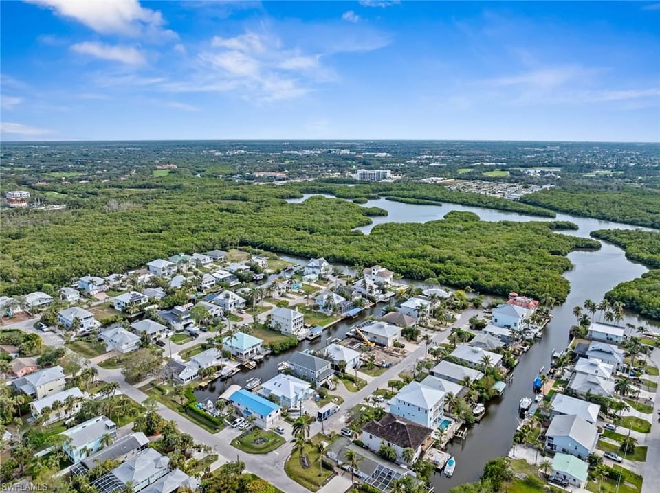 Gulf Harbor | Naples, FL | McGreevy and Comisar