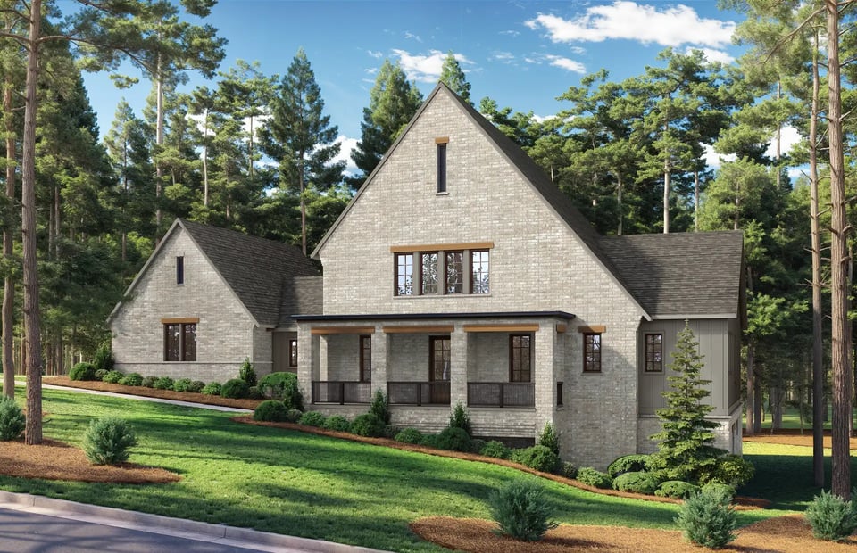 What is Zero Energy Ready Construction? | The Jenny Doyle Group ...