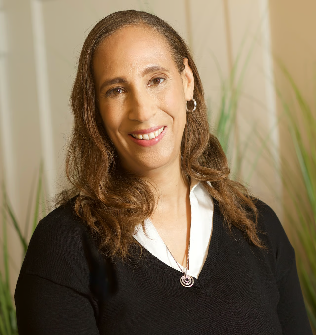 About Phyllis Griffin