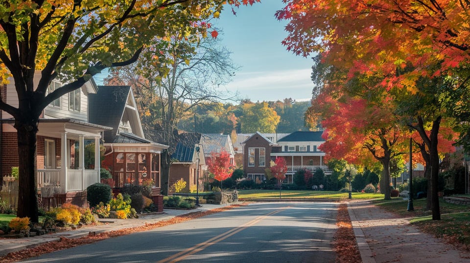 Choosing the Perfect Neighborhood in Knoxville, TN