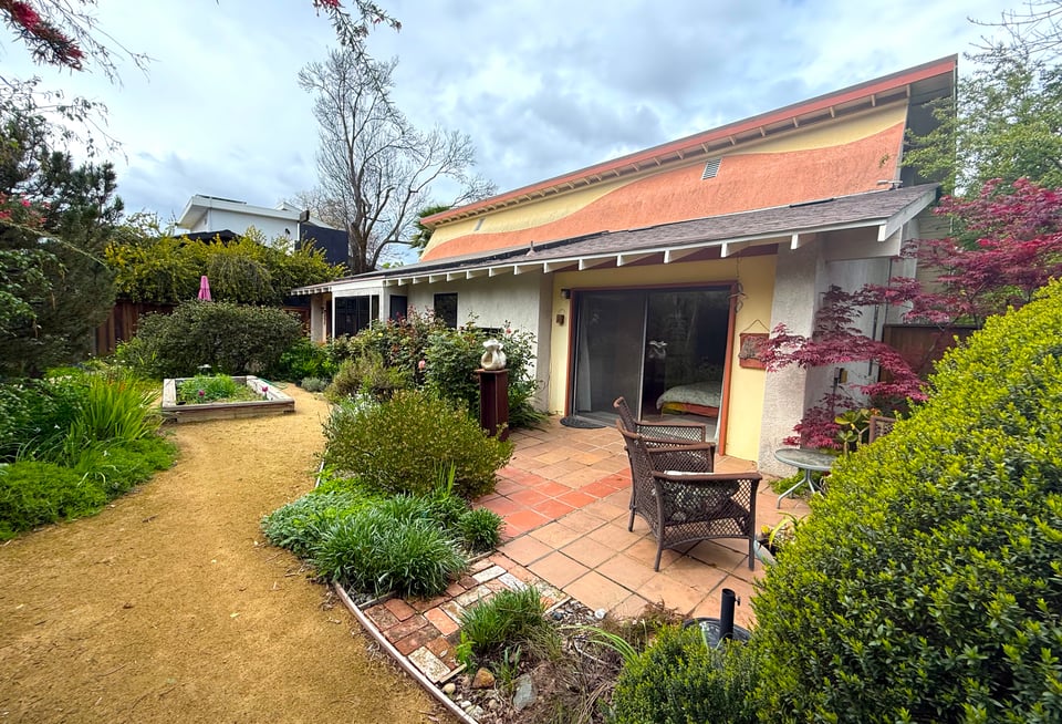 2407 Rivendell Lane | David & Brenda Fletcher