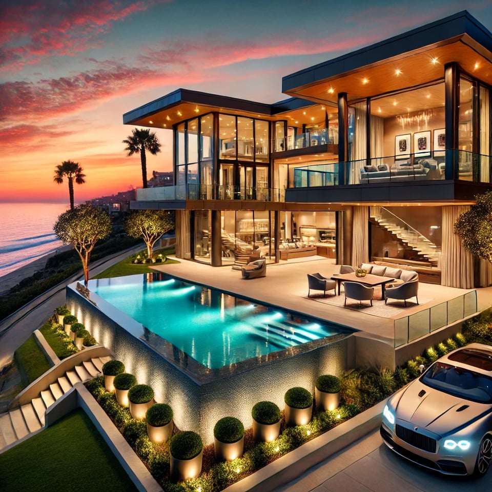 Luxury Real Estate Market Update – March 2025 | Southern California ...