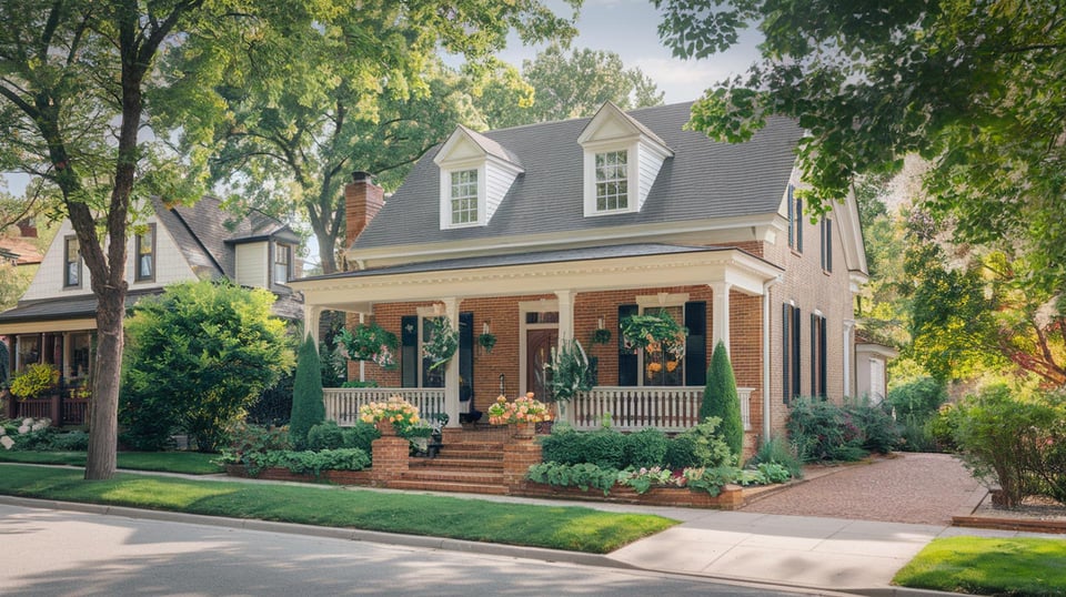Essential Questions for Open Houses in Griffith, IN