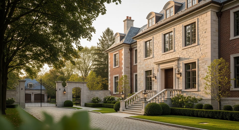 Toronto Land Transfer Tax Luxury Guide | Forest Hill Buyers