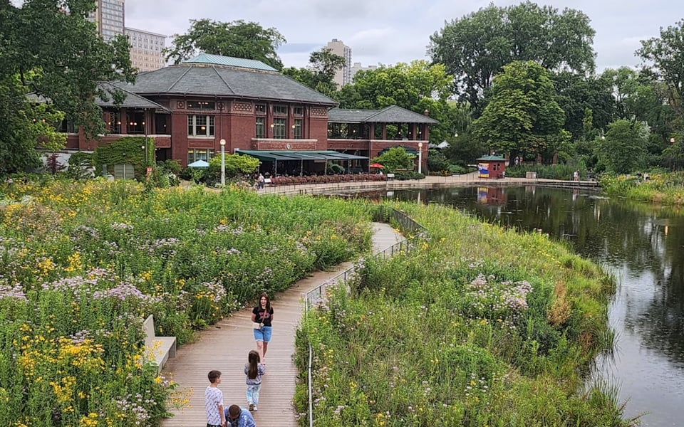 Discover Lincoln Park Chicago Real Estate & Secrets