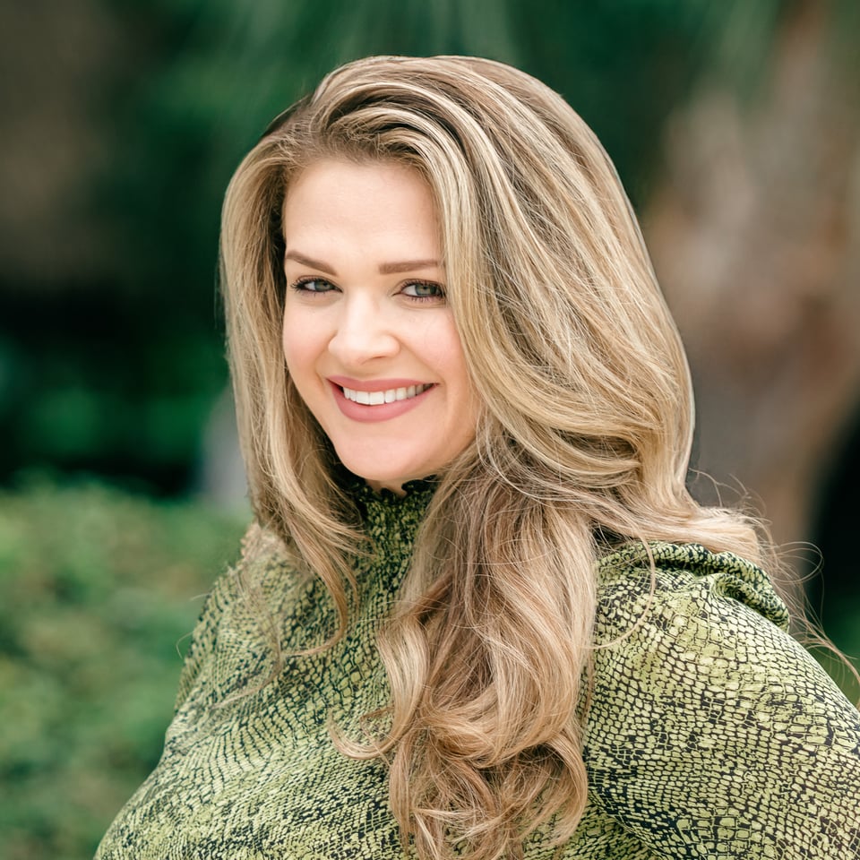 Stephanie Cowart | Florida Keys Real Estate Specialist