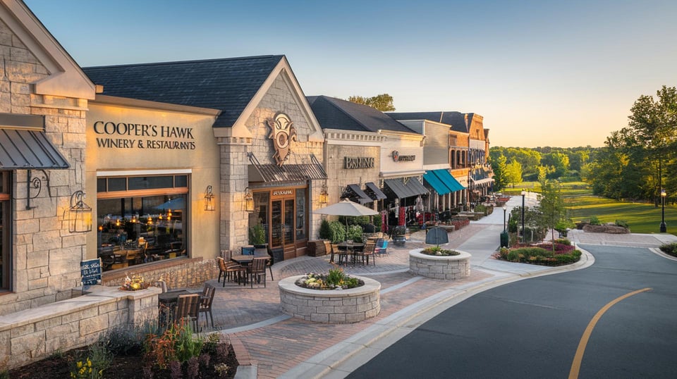 Hidden Gems Burr Ridge IL – Discover Unique Experiences