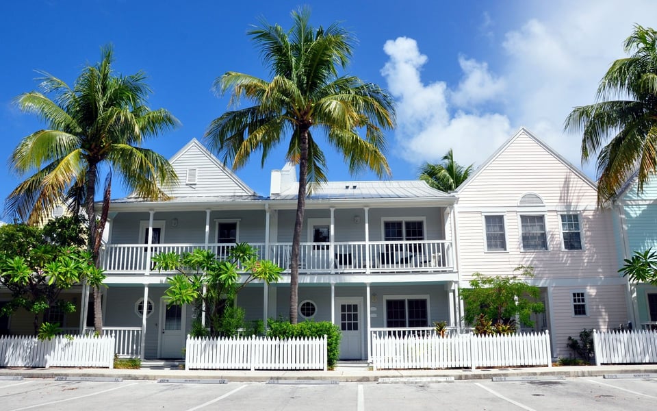 Key Haven | Neighborhood Guide | Truman & Co.