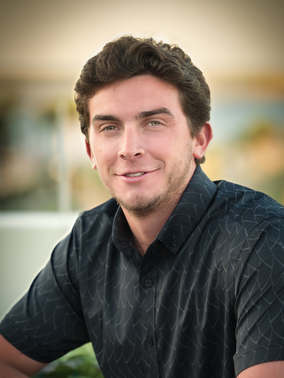 Kyle Gilliano