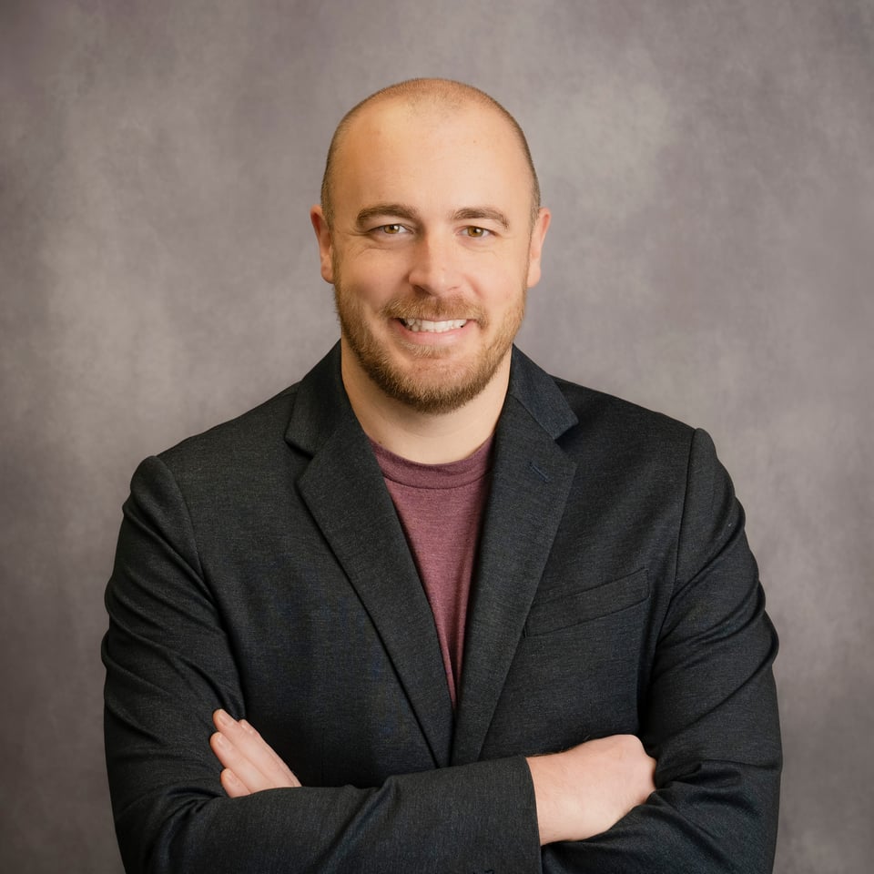 Andrew Gjerness | Trusted WA Broker | Ballpark Realty